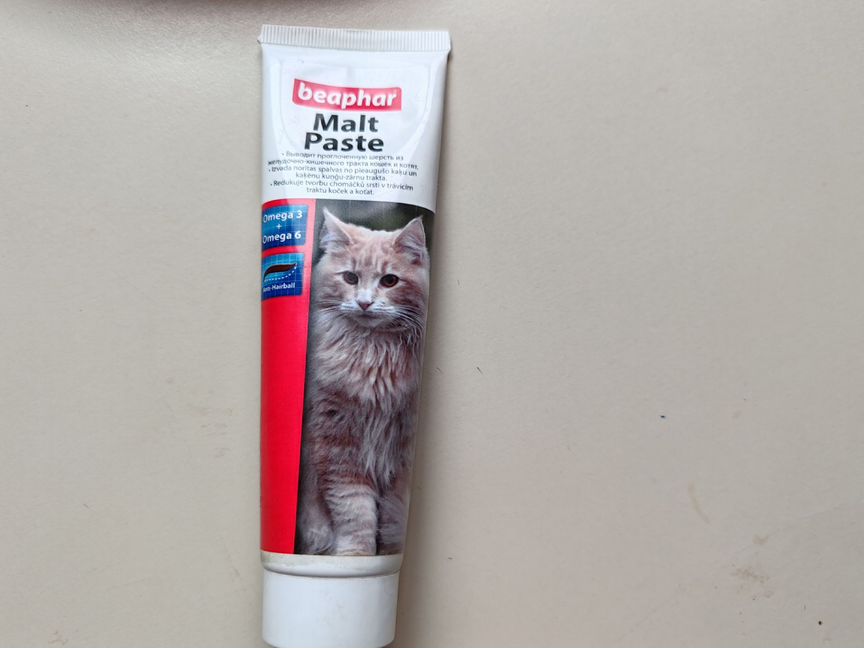 Мальт паста