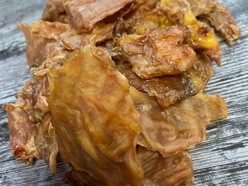 Лакомства для собак