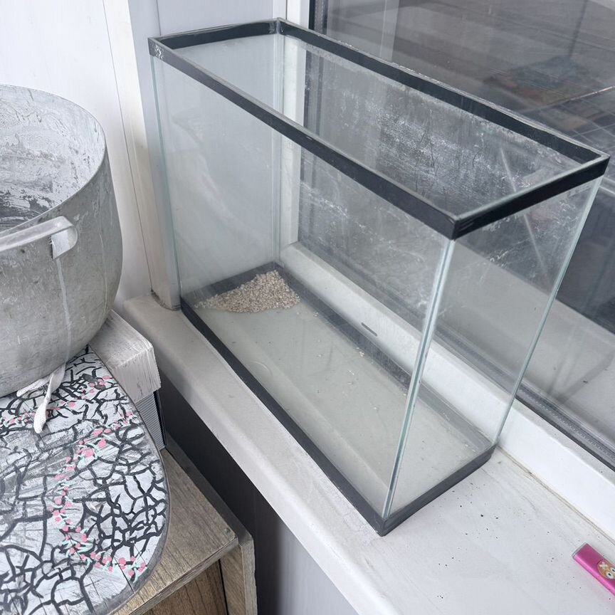 Аквариум 30л