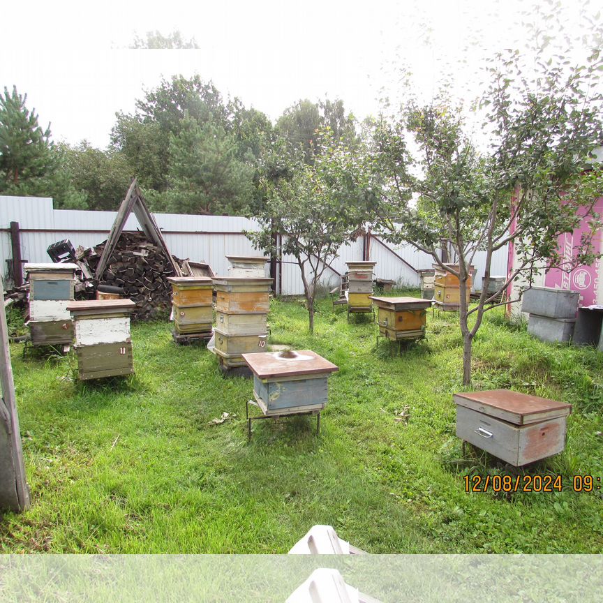Продам ульи для пчел бу