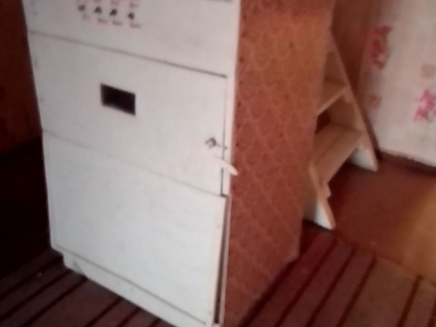 Инкубатор для яиц