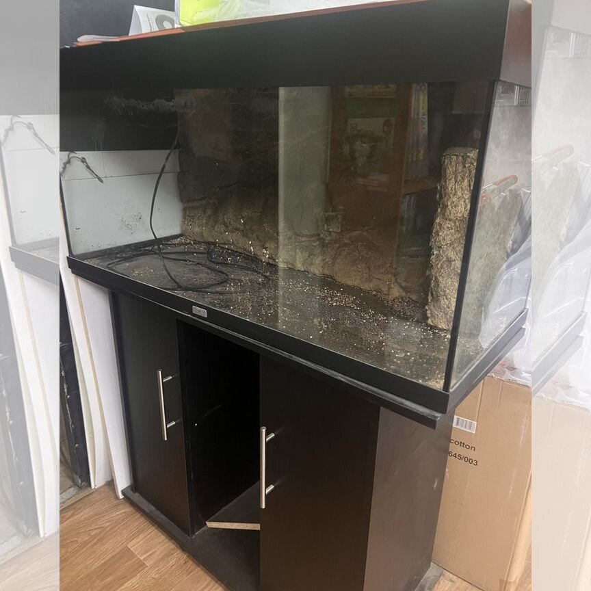 Аквариум Juwel rio 180л