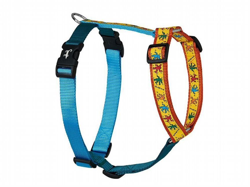 Шлейка Sharik dog xxxs