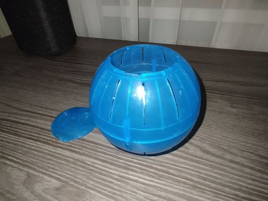 Шар для хомяка