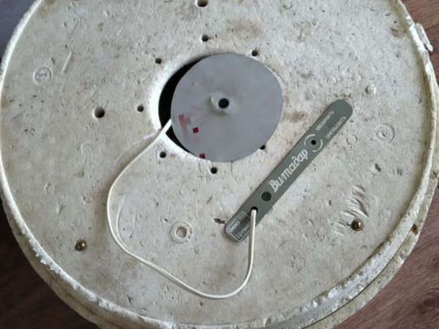 Инкубатор для яиц