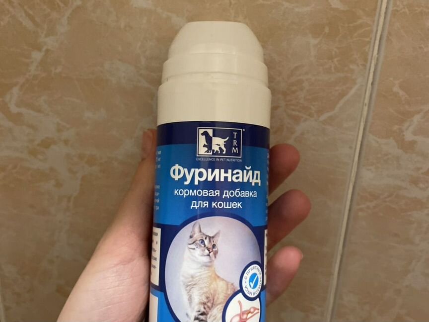 Фуринайд кормовая добавка