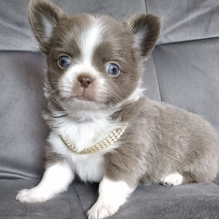 Чихуахуа, щенок