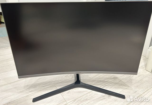 Монитор 27 Samsung C27JG5X 144Гц купить в Ярославле | Электроника | Авито