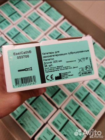 Катетер coloplast купить в Санкт-Петербурге с доставкой | Личные вещи ...