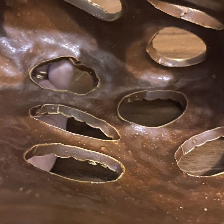 Декор для аквариума/террариума