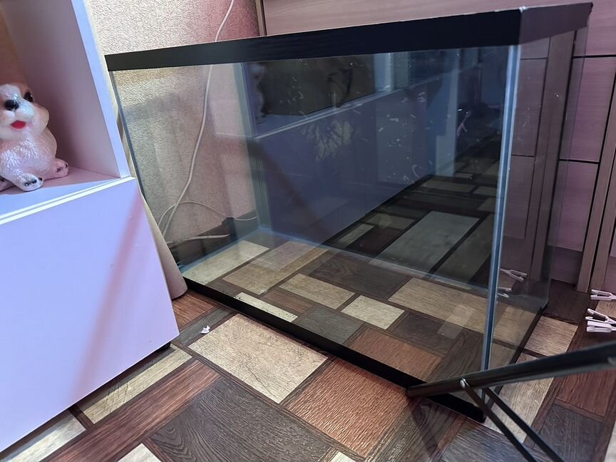 Аквариум 125л