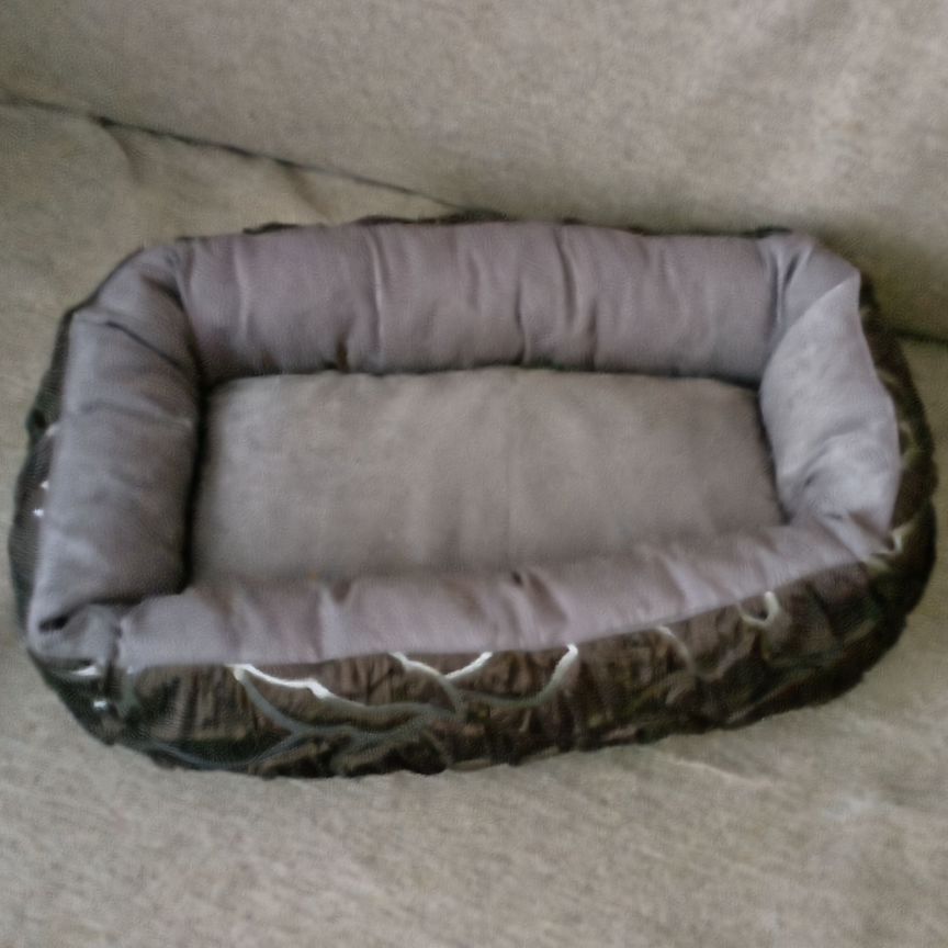 Лежанка для животных