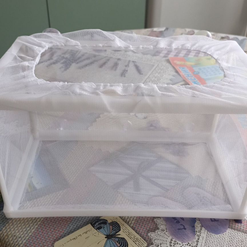 Отсадник для рыбок