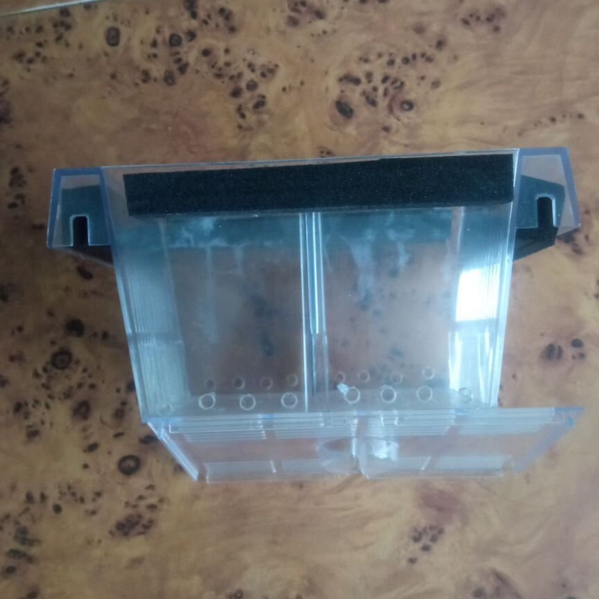 Отсадник для мальков