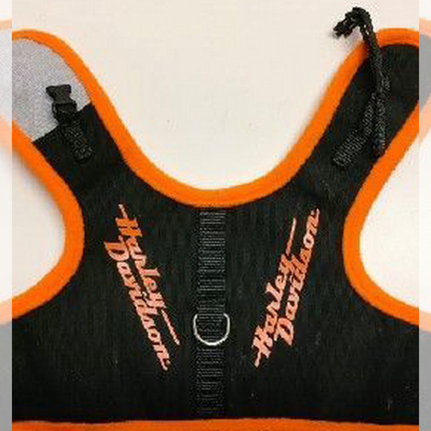 Шлейка для маленькой собаки