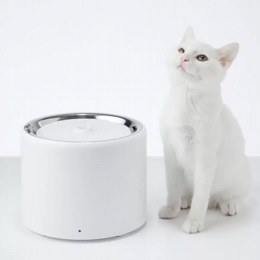Умный питьевой фонтан для животных Petkit