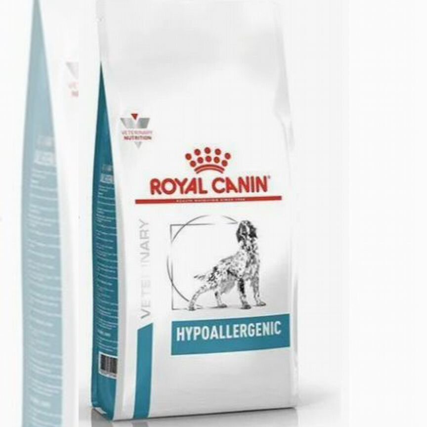 Роял Канин Anallergenic для собак 1.5 кг (брак)