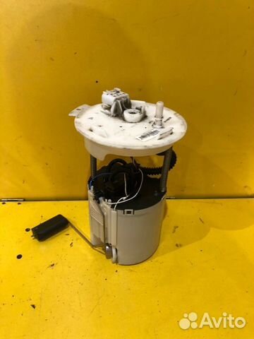 Насос топливный Chevrolet Aveo T300 II 2011–2015 купить в Челябинске ...