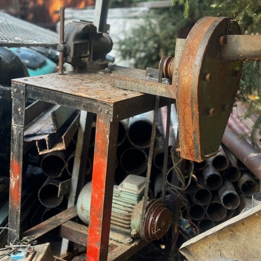 Зернодробилка бу фермер