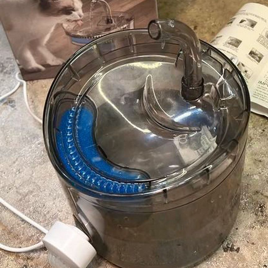 Автопоилка