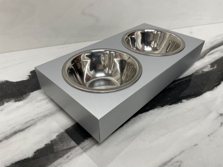 Подставка для мисок