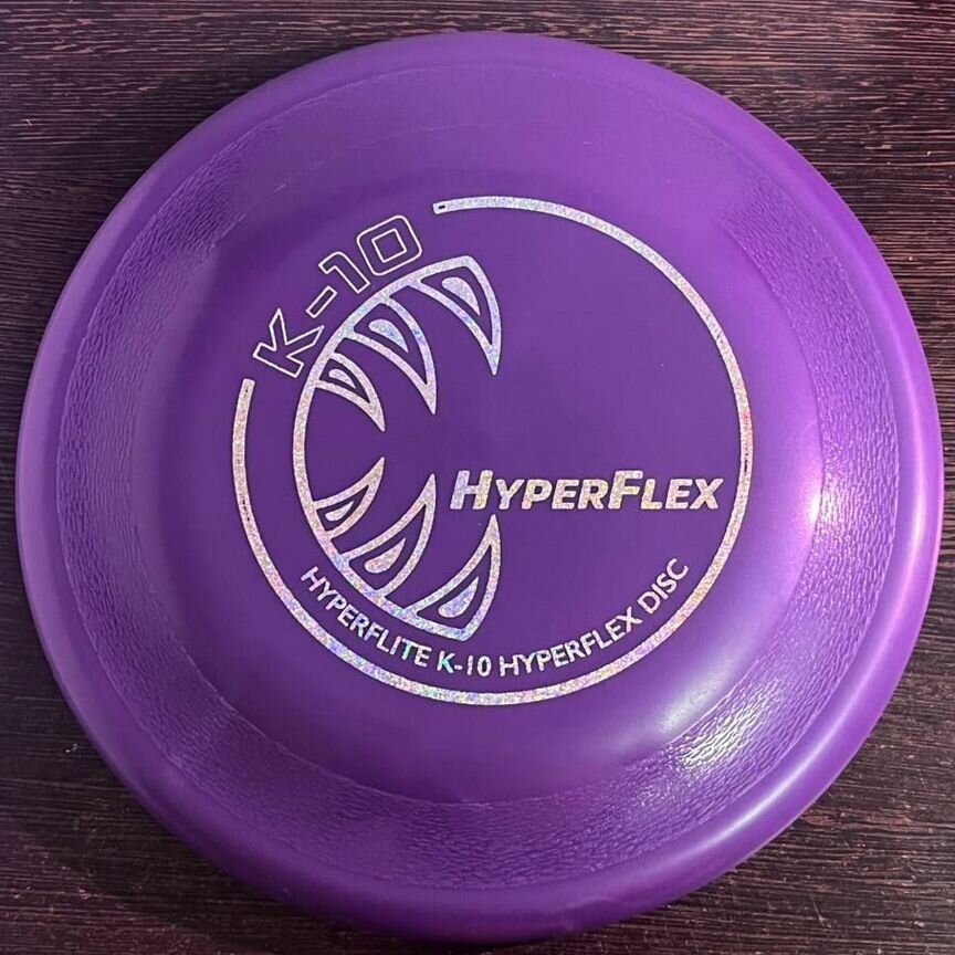 Фризби для собак