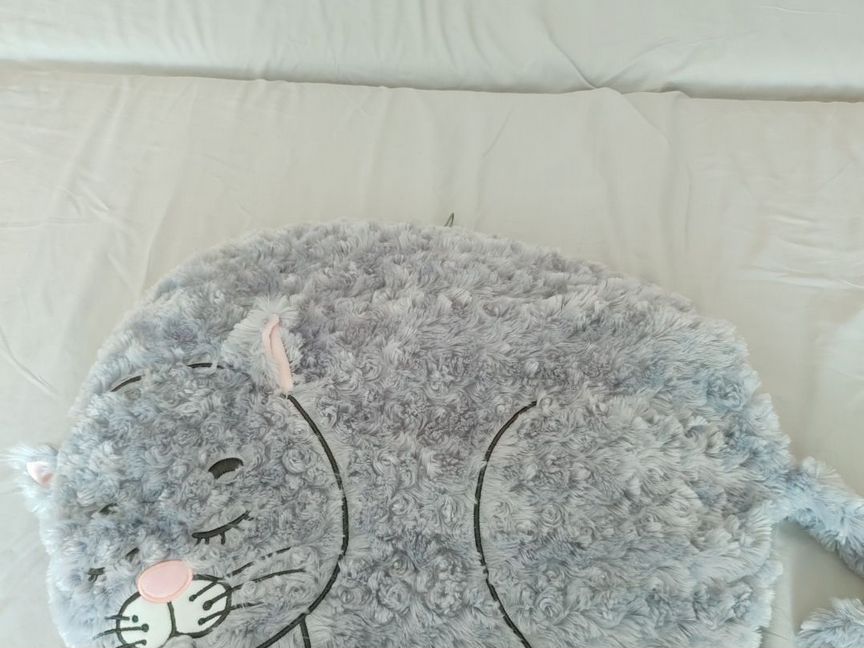 Коврик для кота