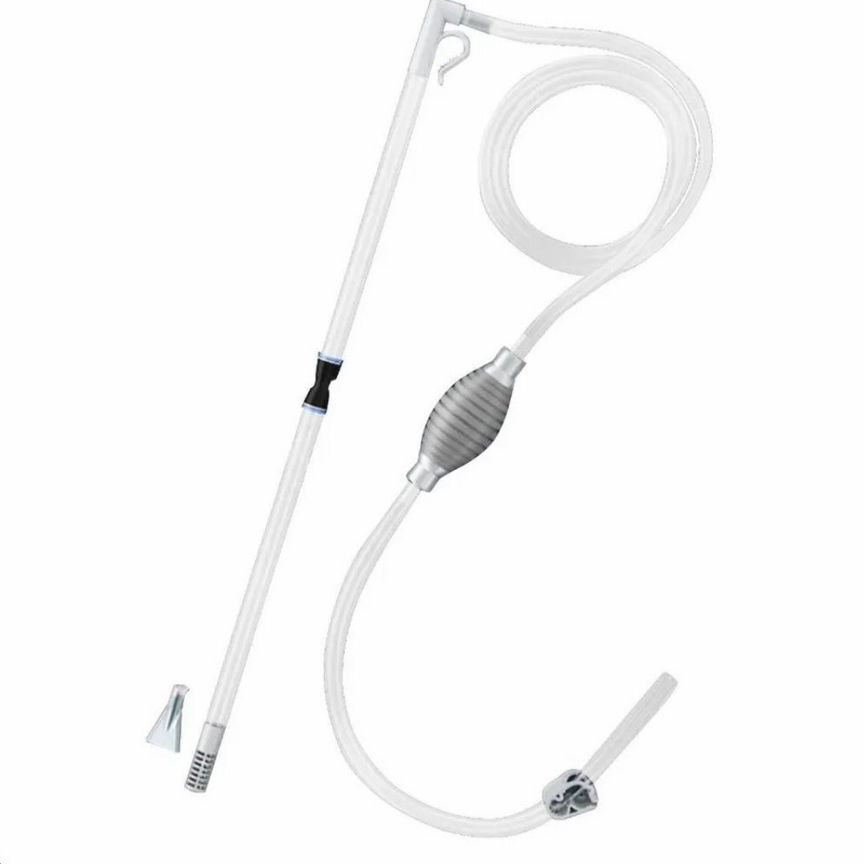 Сифон для аквариума