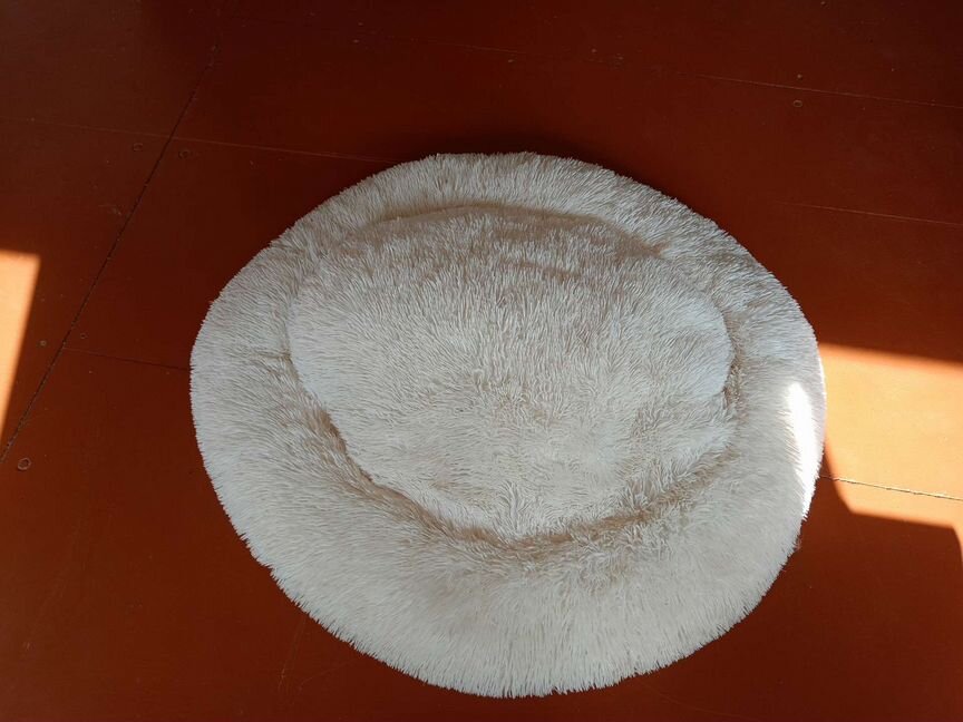 Подушка сплюшка для животных