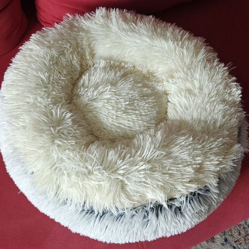 Лежанка для кошек