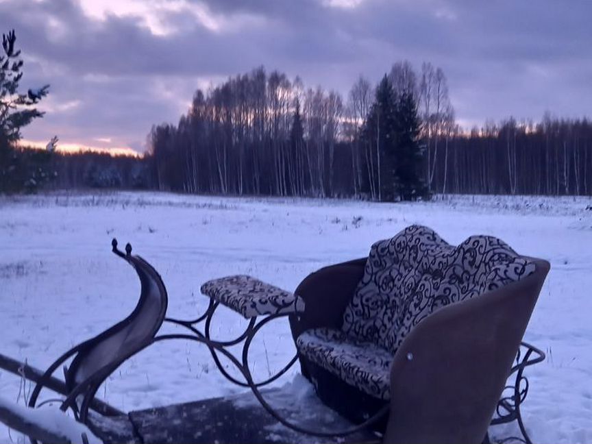 Конные сани