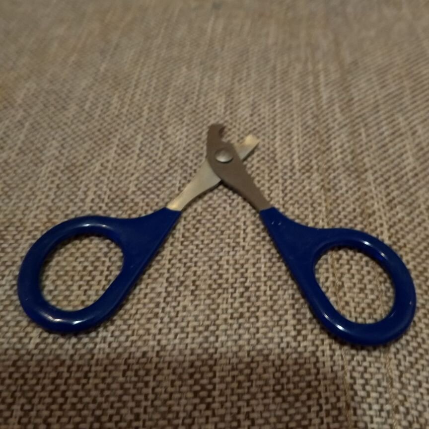 Ножницы для груминга