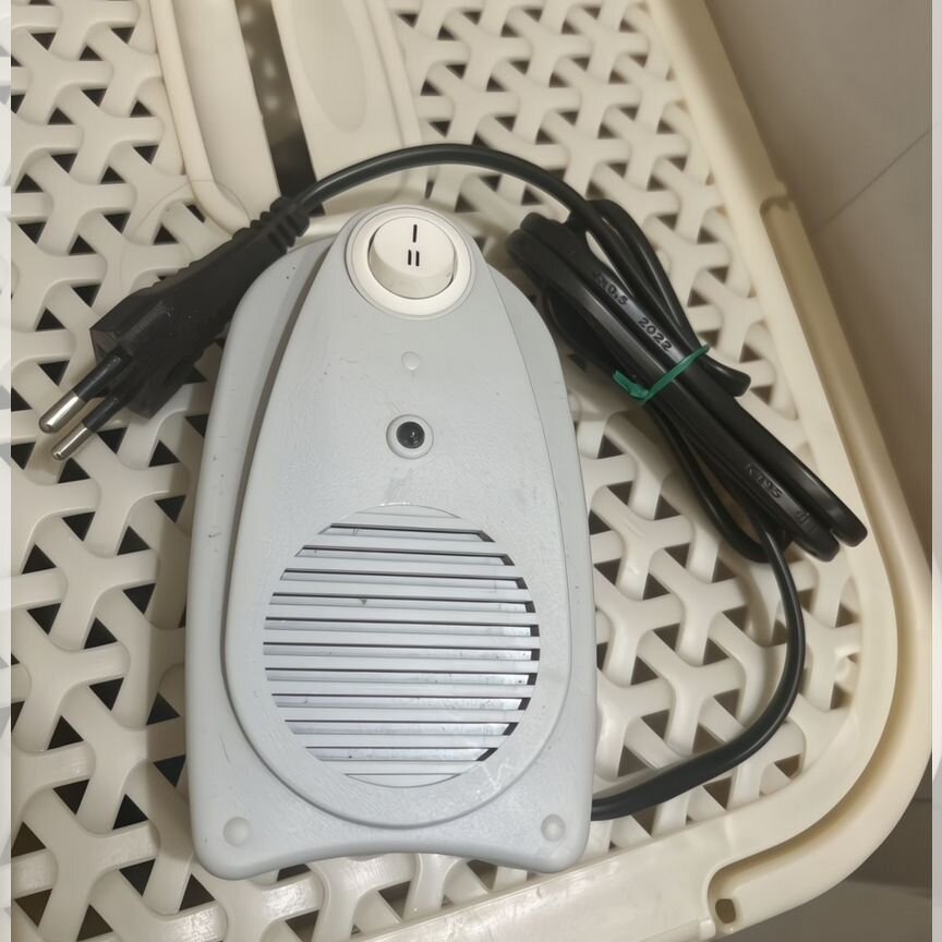 Электрокот отпугиватель грызунов