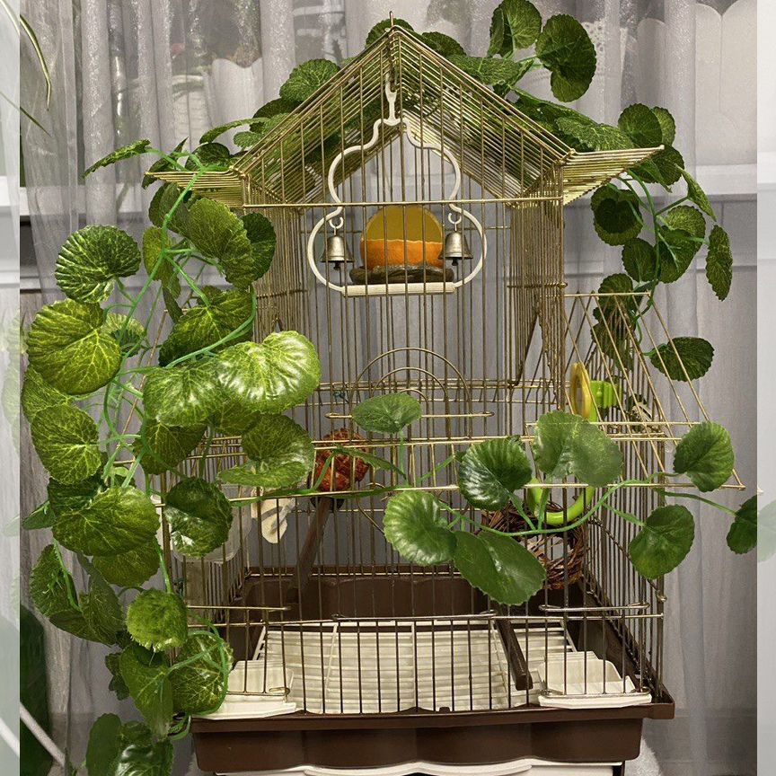 Клетка для птиц