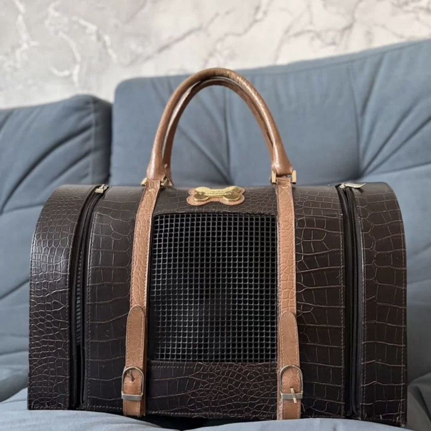 Переноска для животных