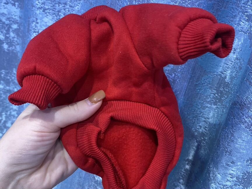 Одежда для хорька