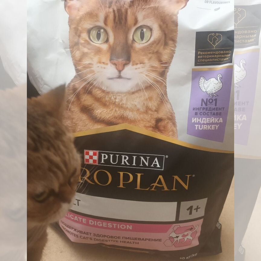 Purina Pro Plan Delicate