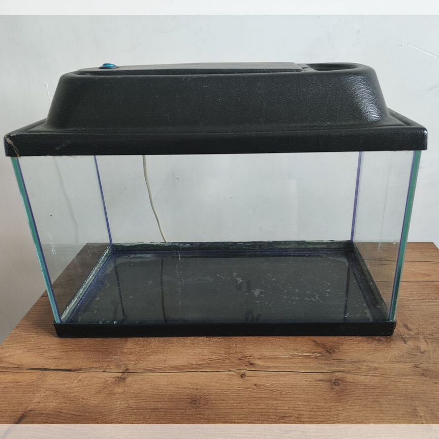 Аквариум 40x25x20