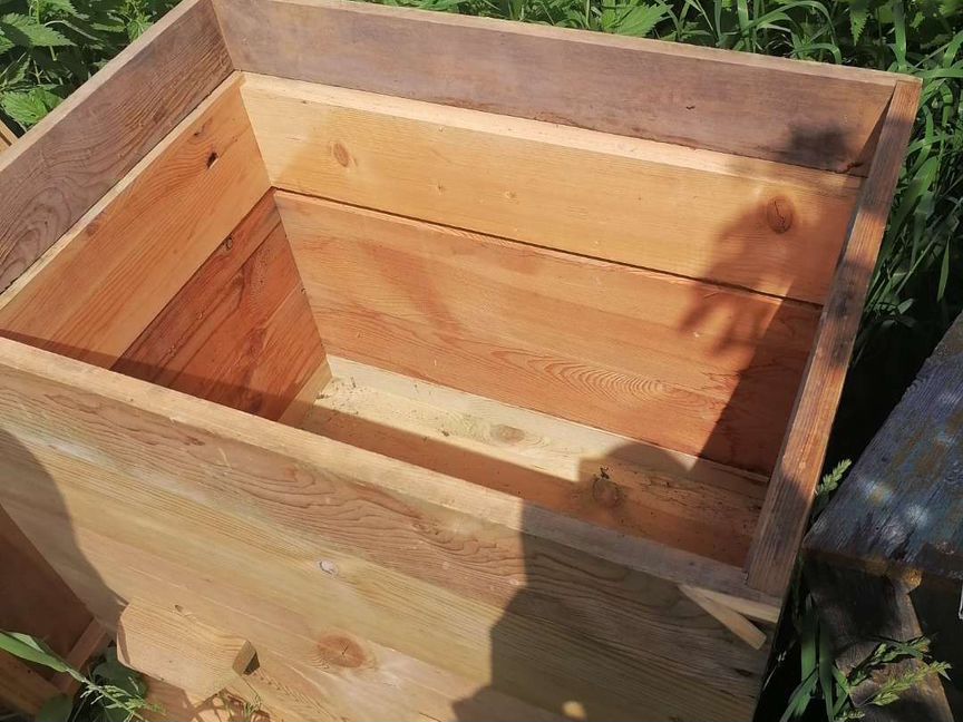 Продам ульи