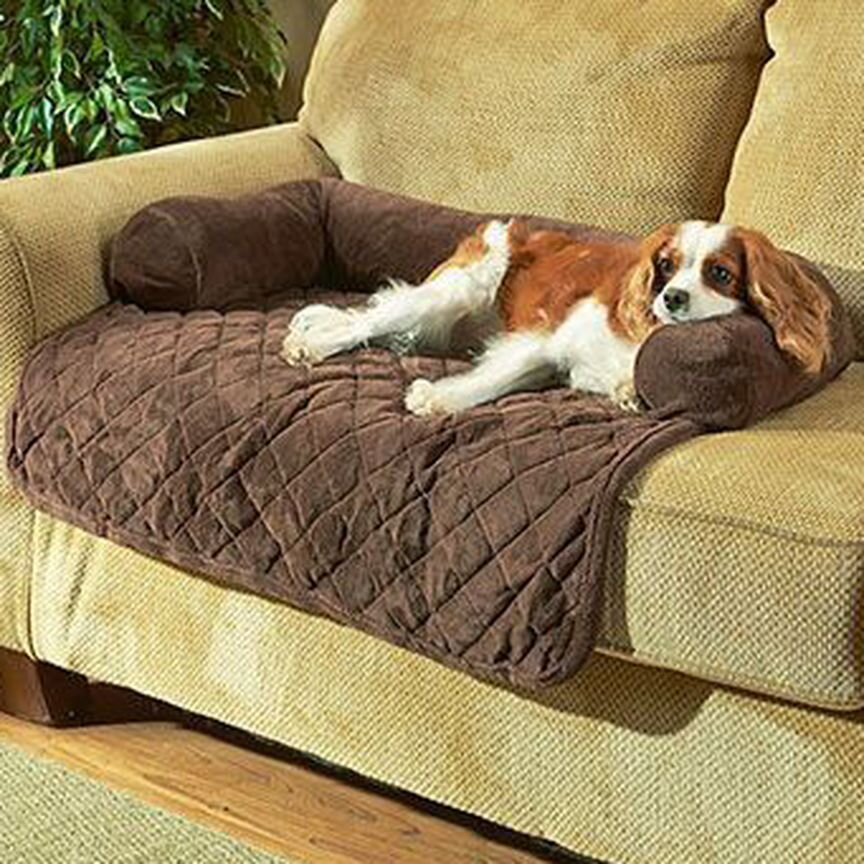 Лежанка для собак