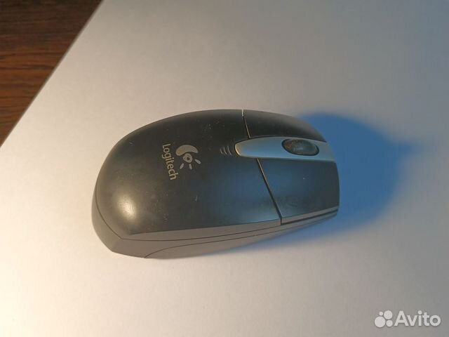 Мышка logitech nx60 (без свистка, утерян) купить в Москве | Электроника ...