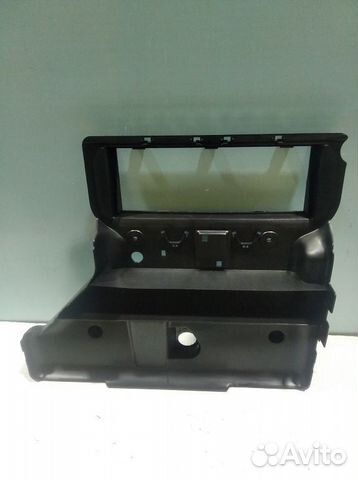 Крышка салонного фильтра Mercedes W934 A9418360236 купить в Москве ...