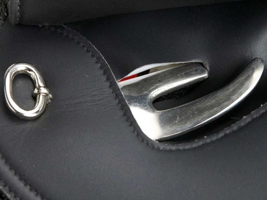 Седло универсальное для лошади