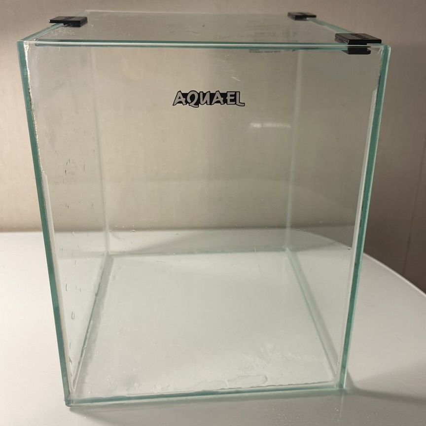 Аквариум 10 литров