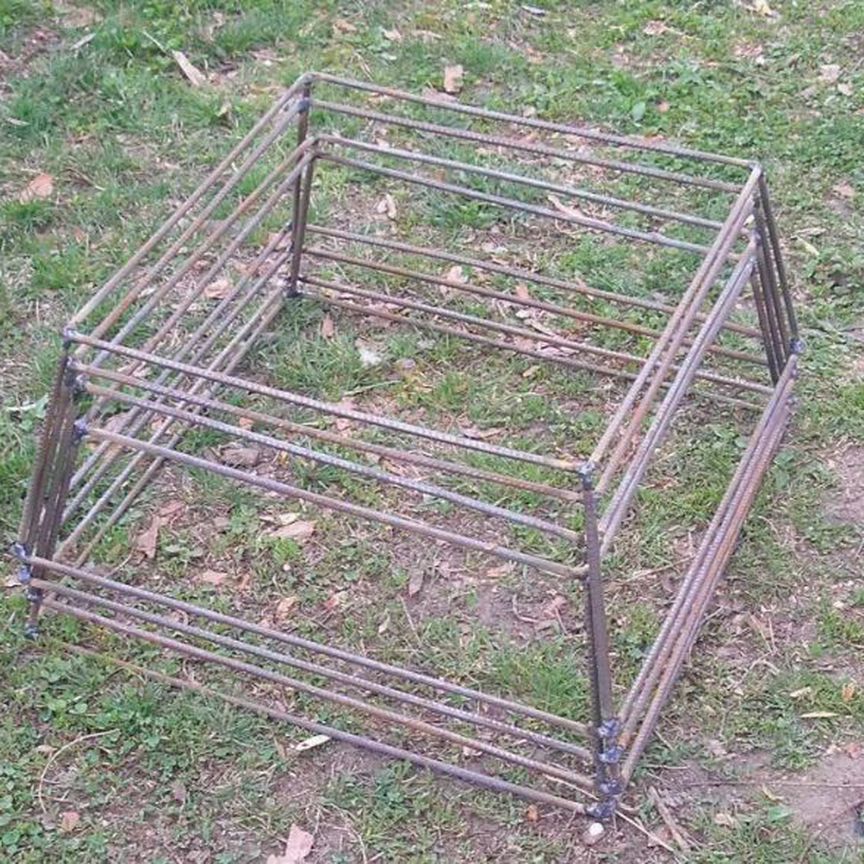 Подставки для ульев