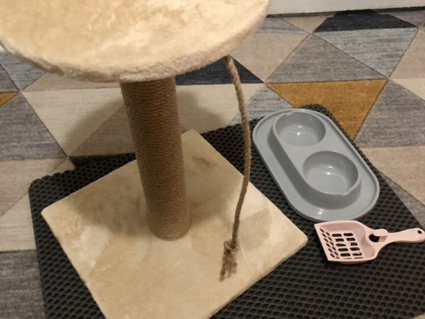 Когтеточка для кошек