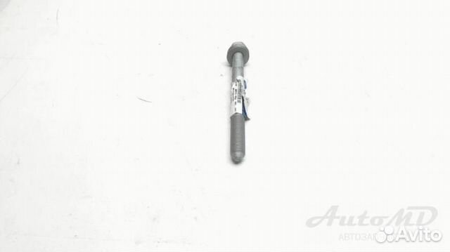 Болт крепления рычага переднего Ford Transit купить в Москве FORD ...