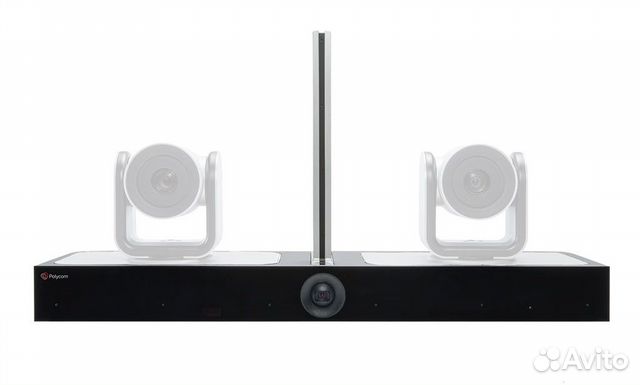 Polycom Eagle Eye Director II. Новый купить в Санкт-Петербурге ...