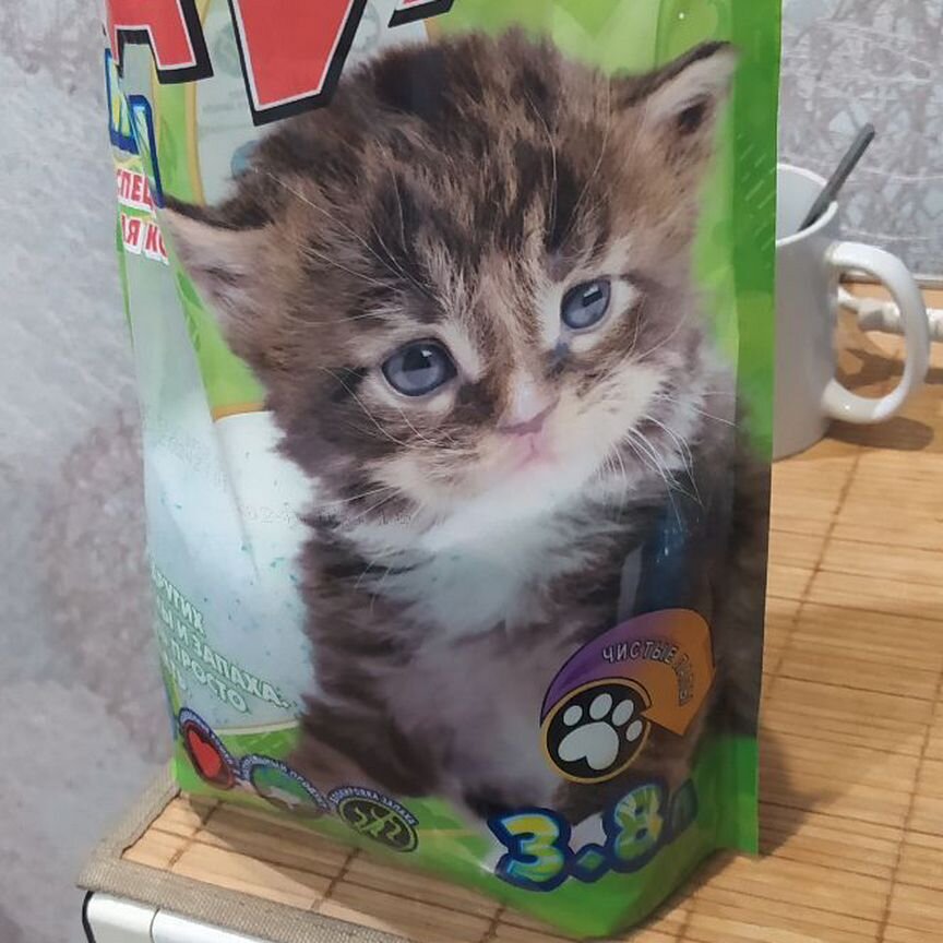 Наполнитель силикагель