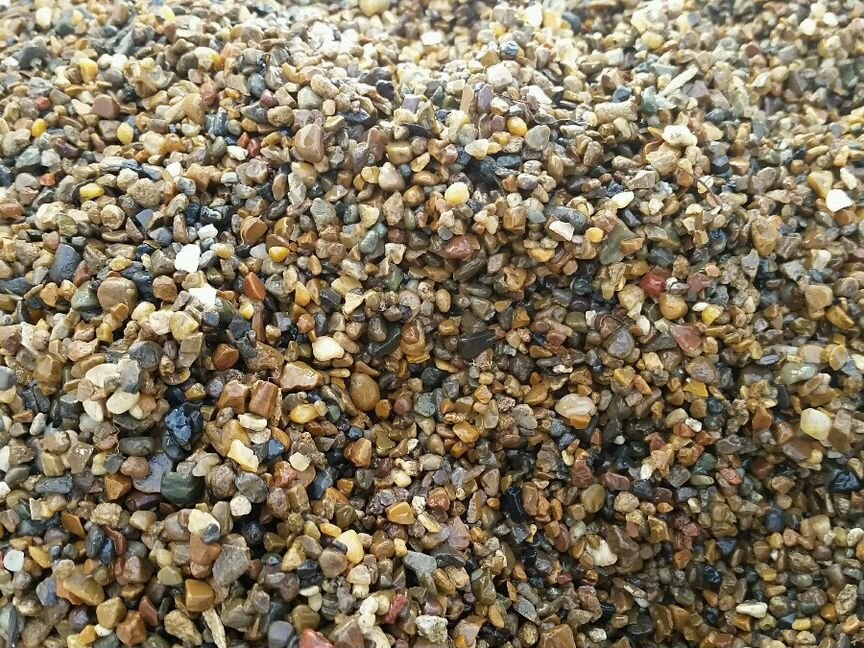 Грунт для аквариума